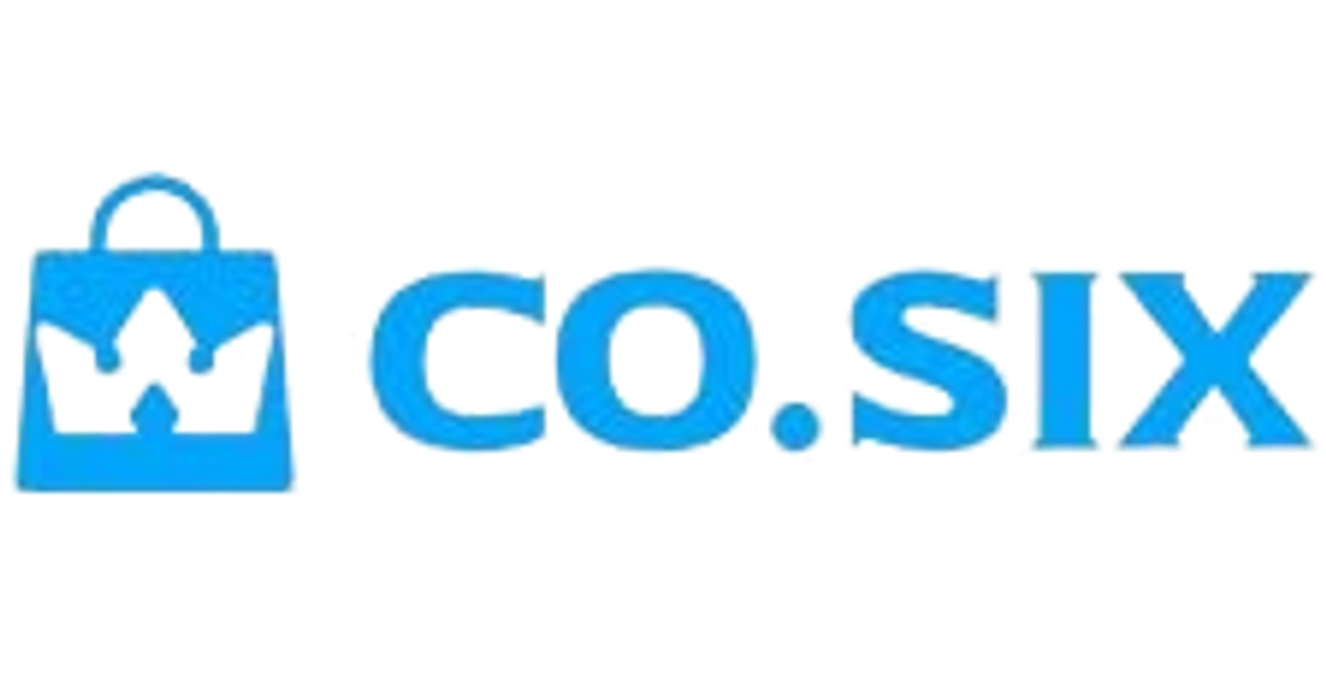 CO.SIX SHOP